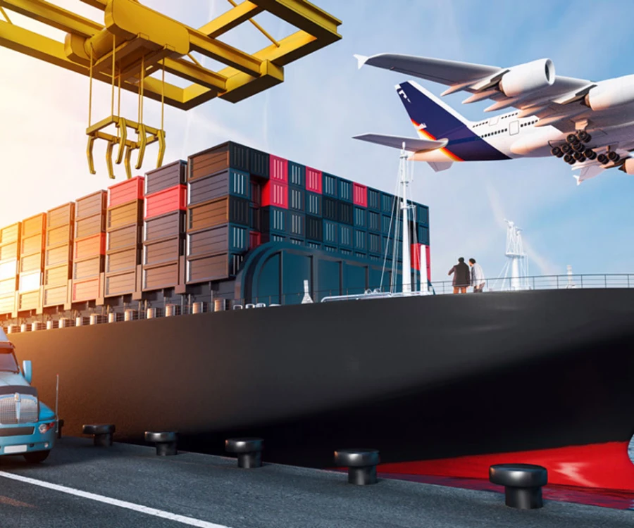 ️ Intermodal Europe 2026 in Rotterdam ️ Dates & Hotels ️ TradeFairTrips