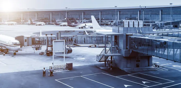 ️ Airport Show 2026 in Dubai ️ Dates & Hotels ️ TradeFairTrips