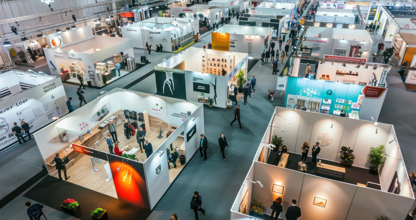In September, These Are the Trade Fairs You Should Not Miss for the World
