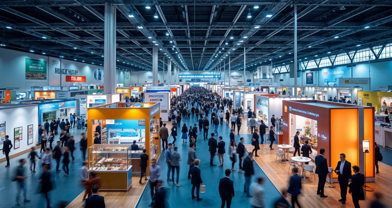 The Top Business Conferences & Events You Have to Attend in 2025