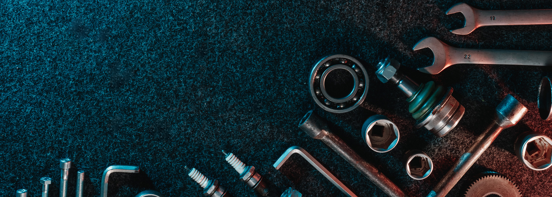 The 3 Foundation-Building Trade Fairs for Hardware & Mechanical Components