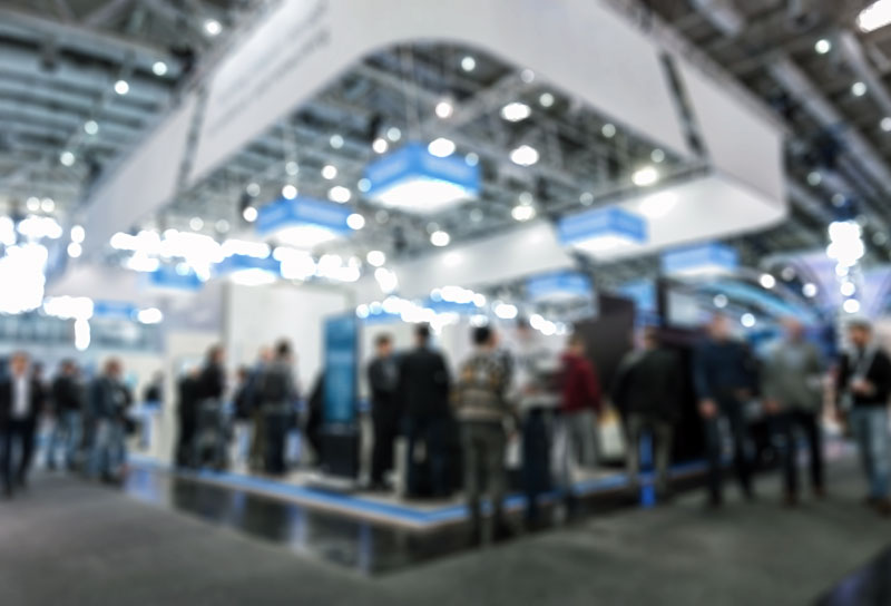 The Largest and Most Influential Trade Fairs Taking Place This June