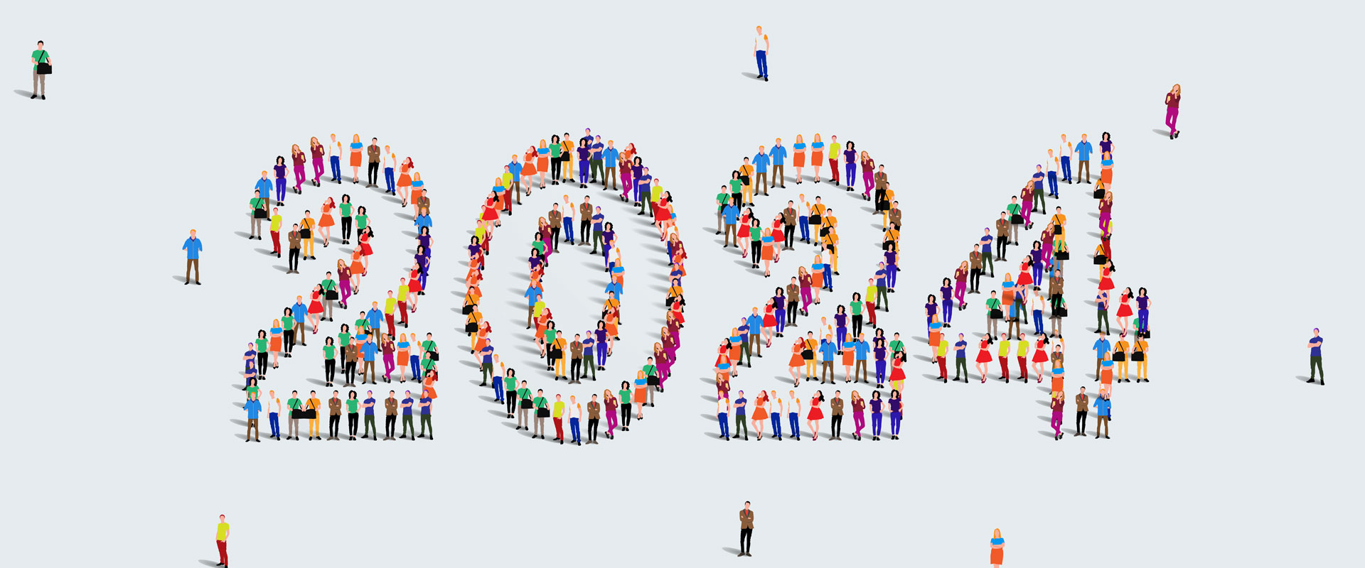 In 2024, These Are the Largest Trade Fairs Taking Place in Europe