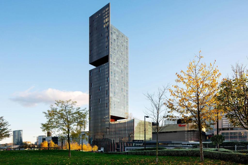 The Stratford, Autograph Collection 5☆ | London, UK | TradeFairTrips