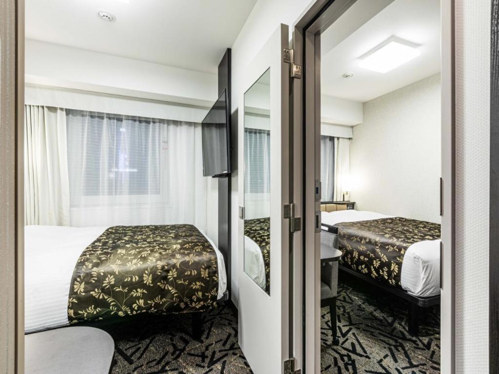 APA Hotel Namba Ekihigashi 3☆ | Osaka, Japan | TradeFairTrips