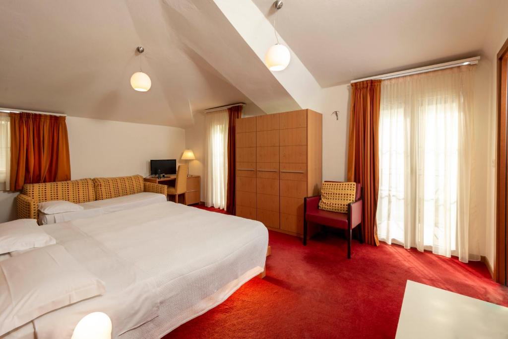 Accademia Hotel 3☆ | Rimini, Italy | TradeFairTrips