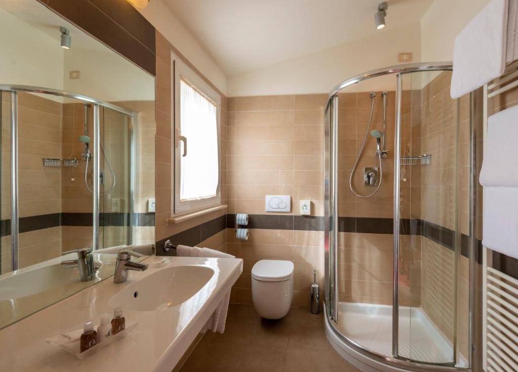Accademia Hotel 3☆ | Rimini, Italy | TradeFairTrips