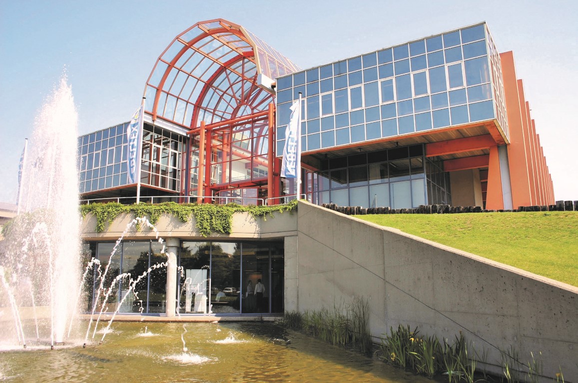 Flanders Expo | Explore Hotels Nearby + Fairgrounds Info